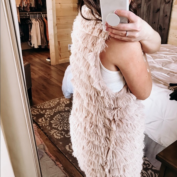 Sweaters | Fuzzy Cardigan | Poshmark